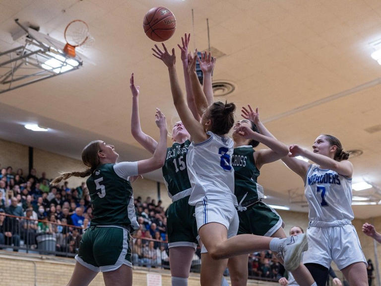 Saskatoon high school basketball 2024-25 team-by-team snapshots