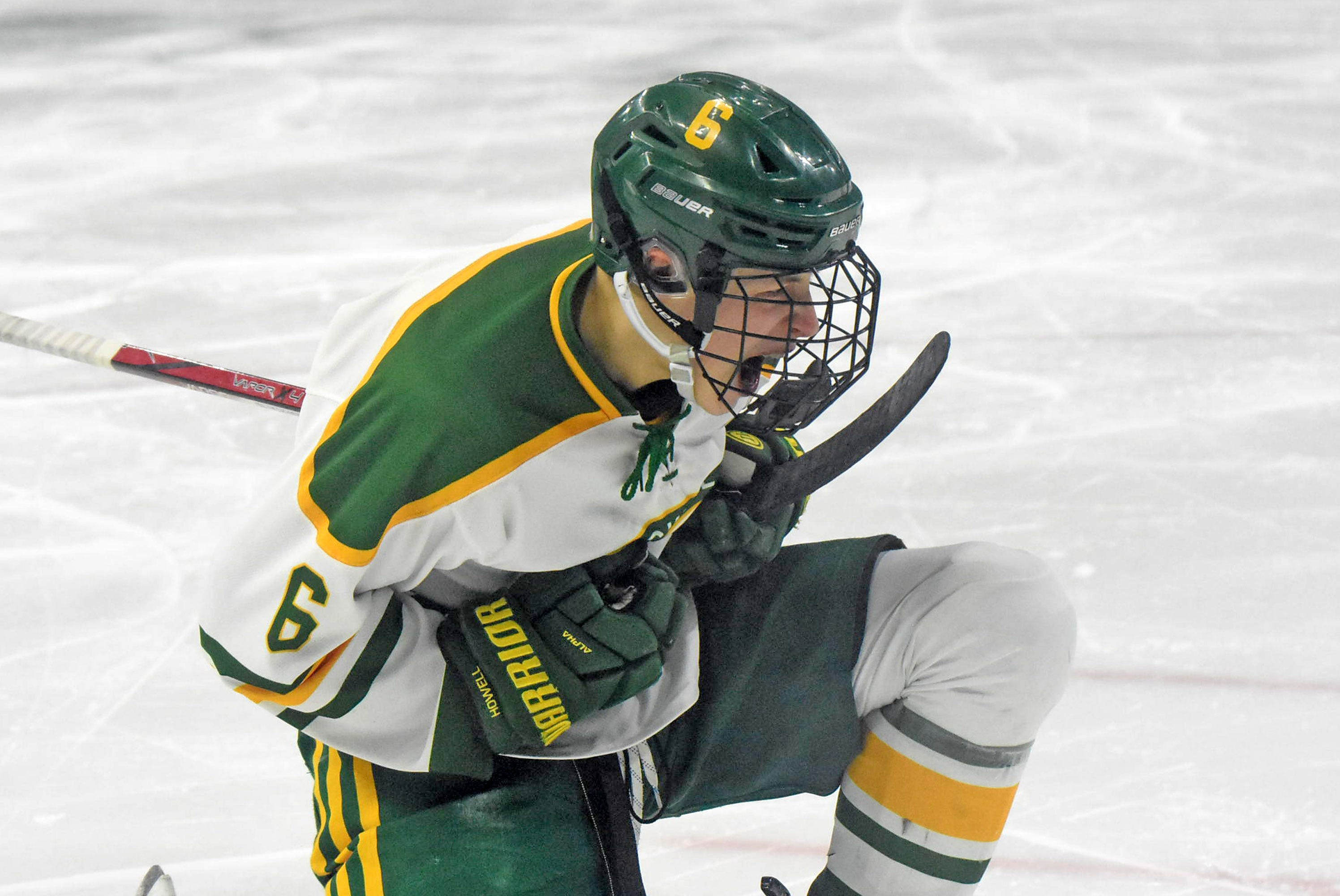 Howell to play in hockey semifinals for first time in 15 years after ...