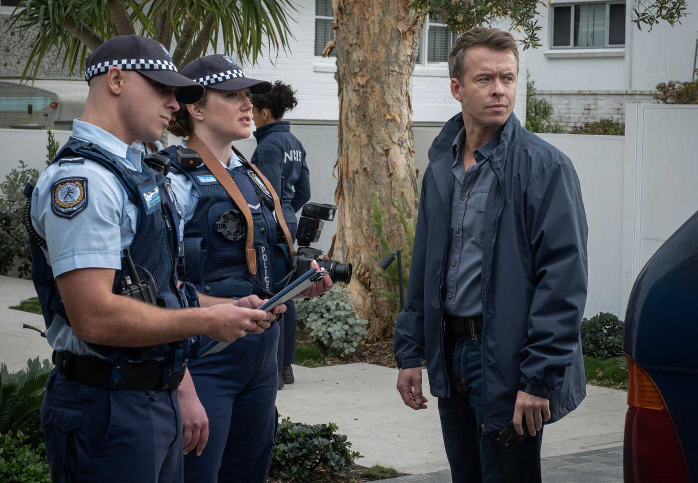 NCIS: Sydney Season 2, Episode 4 Review: Teenage Angst Meets Tech Thriller