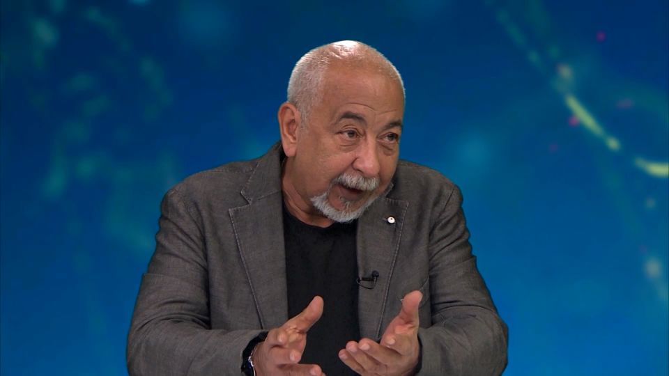 Leonardo Padura: Soy legalmente el primer escritor independiente cubano