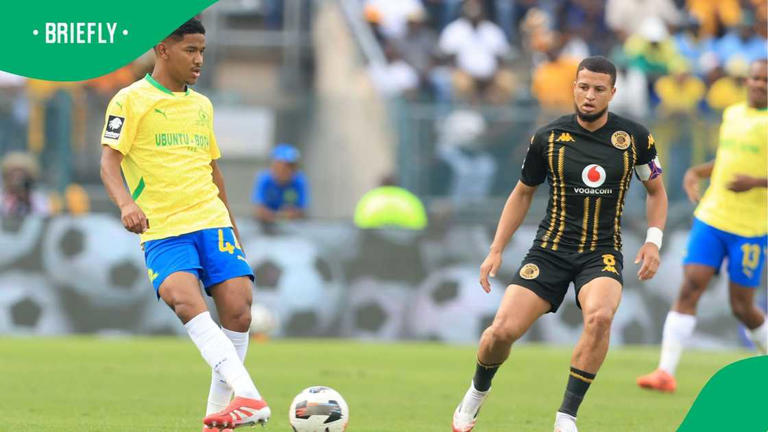 Nasreddine Nabi explains why Kaizer Chiefs lost to Mamelodi Sundowns ... Nasreddine Nabi explains why Kaizer Chiefs lost to Mamelodi Sundowns ...