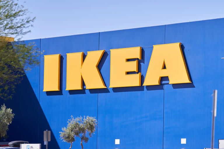 IKEA announces grand opening date for its first upstate NY store