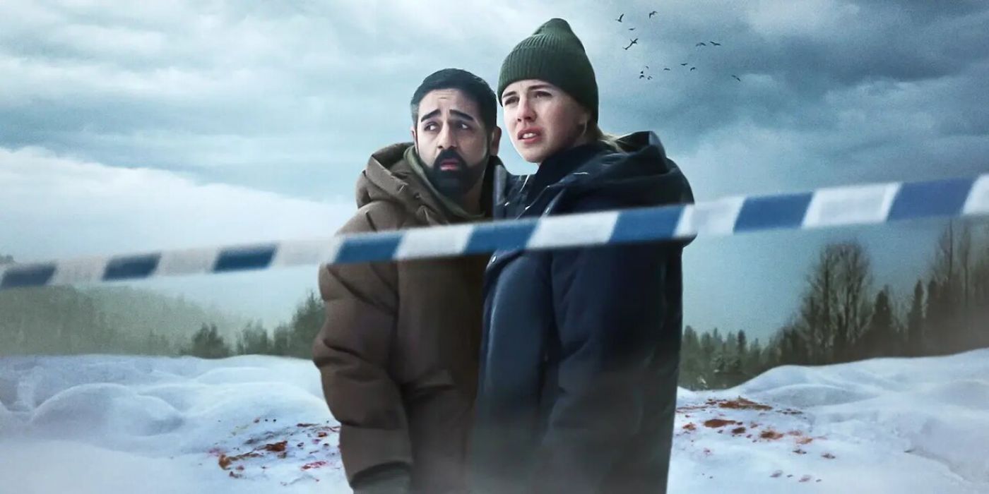 Netflix Just Released The Perfect Follow-Up Crime Drama For Fans Of The ...