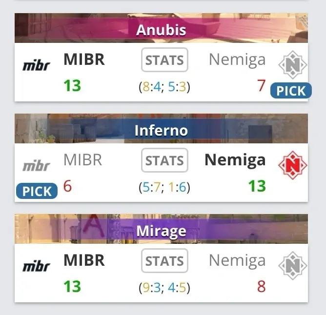 EPL S21：入围赛首日赛况汇总