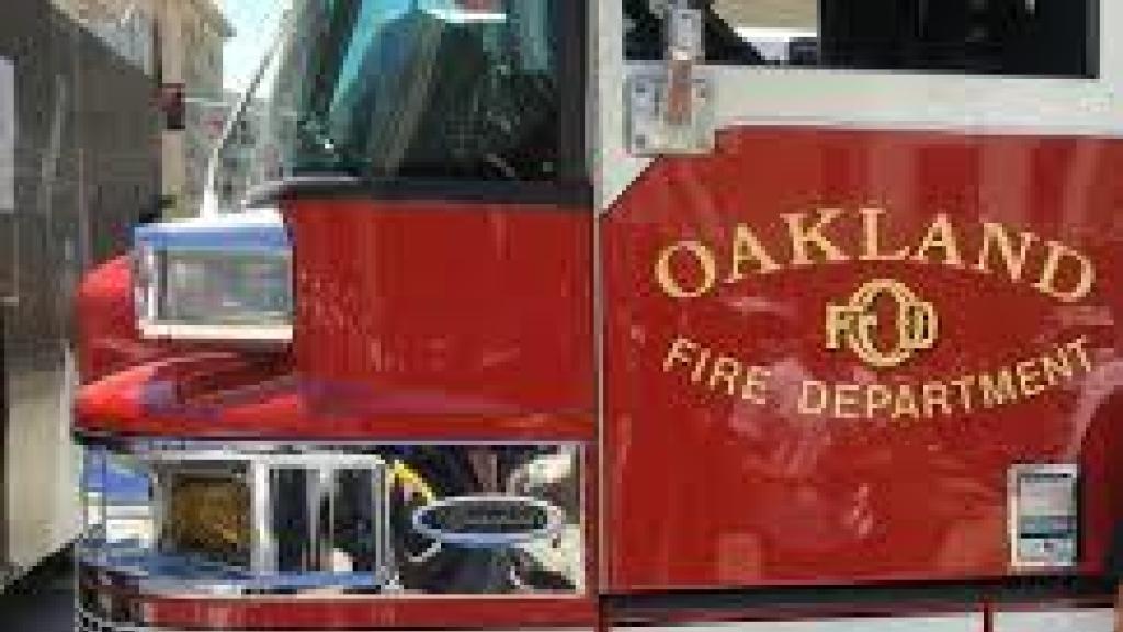 4 Oakland fire stations at risk of temporarily closing will remain open ...