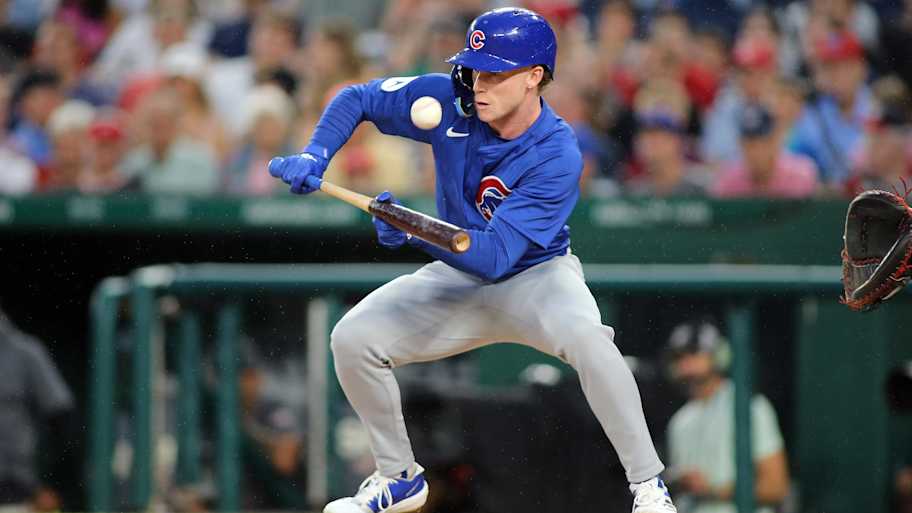 Chicago Cubs Have One of Best Outfield Building Blocks in Baseball
