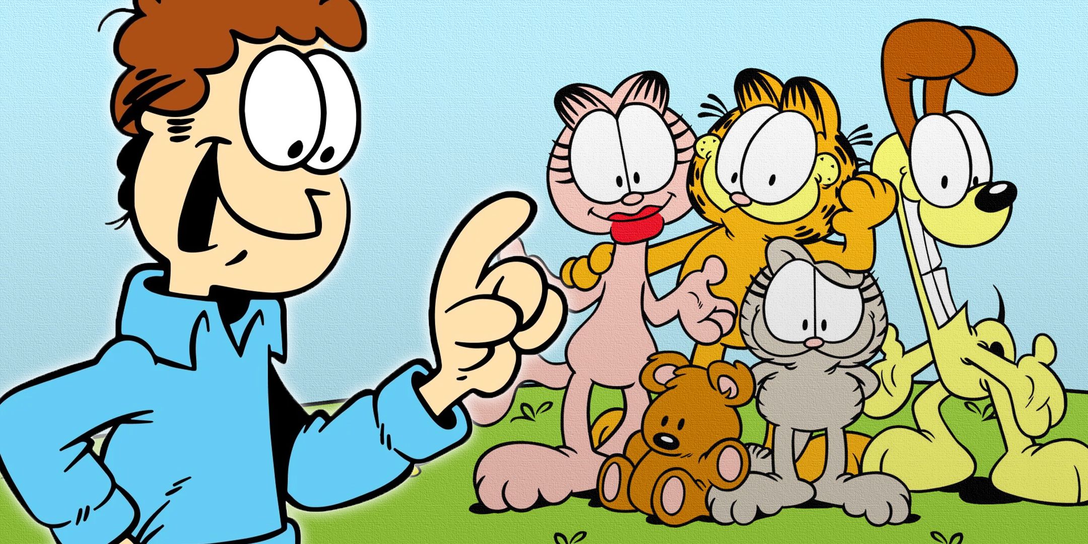10 Sweetest Garfield Characters, Ranked