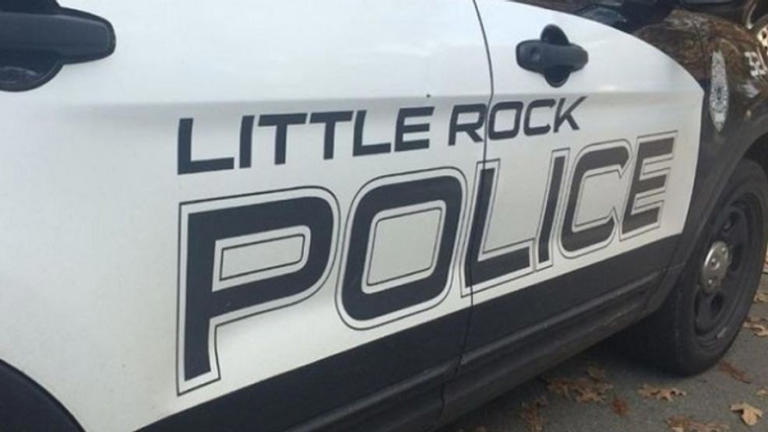 Little Rock police identify victims in shooting that left 1 dead, 2 injured