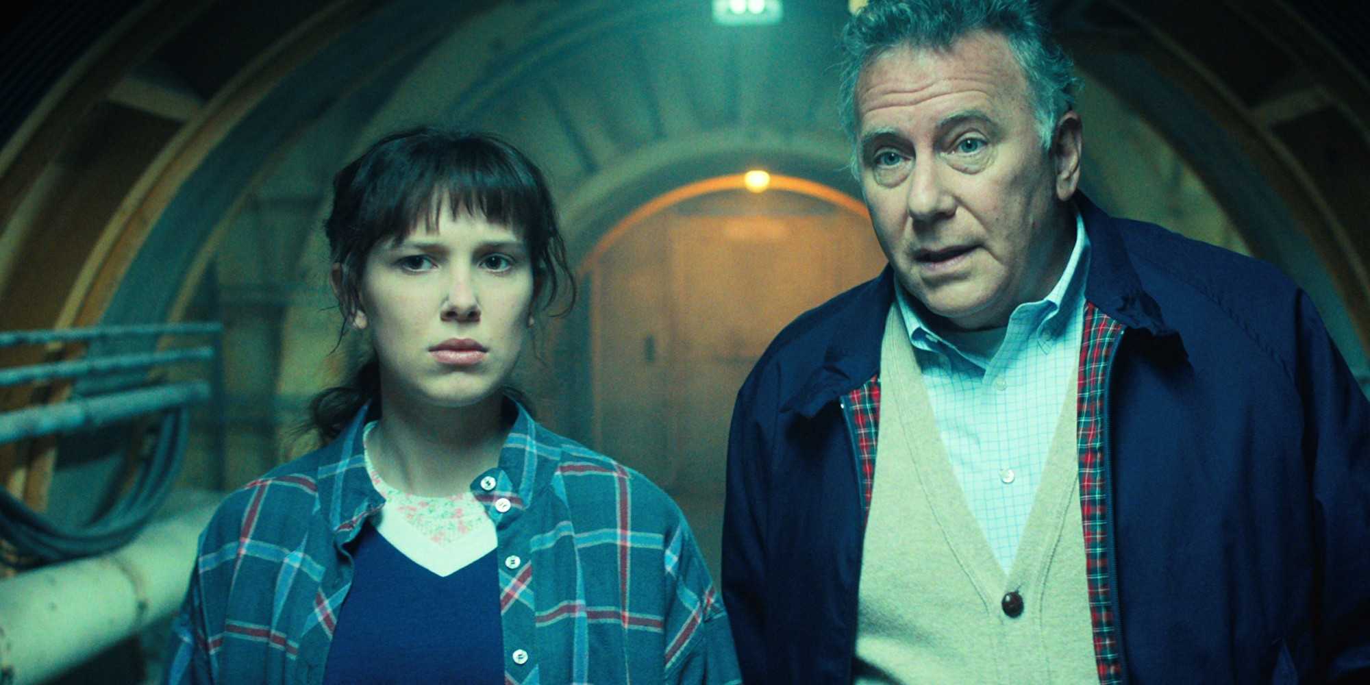 I Really Need Stranger Things Season 5 To Not Forget About This ...