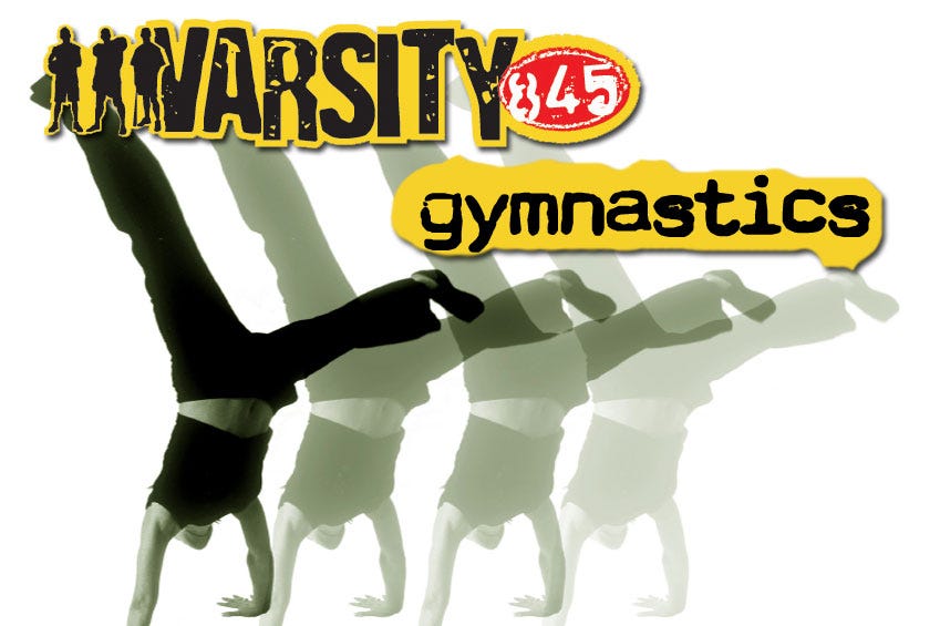 Valley Central's Jillian Kendrick is Section 9's top all-arounder at ...