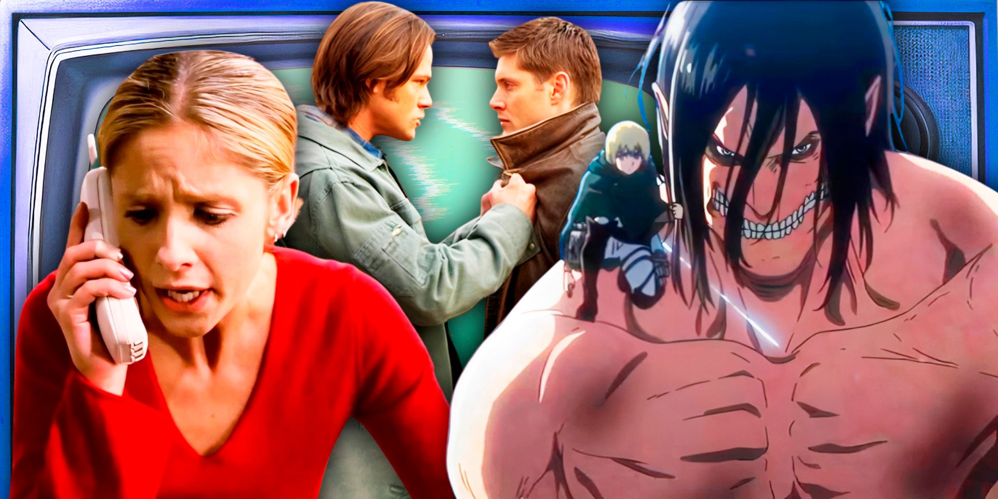 10 Single Best Fantasy TV Show Episodes Of All Time