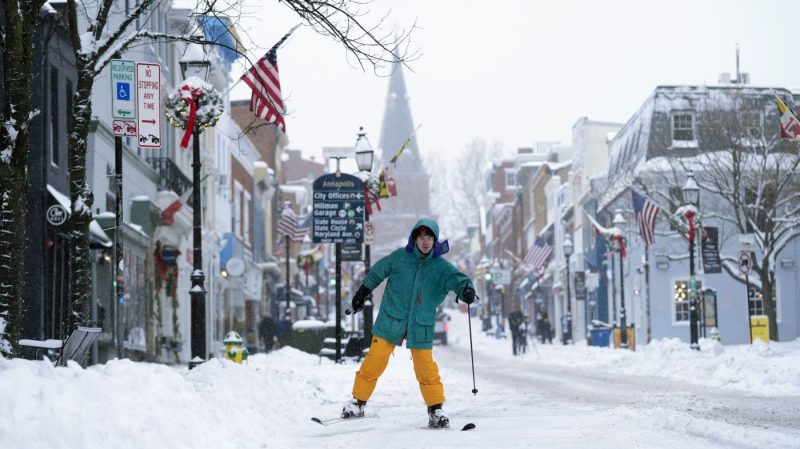About 8 in 10 say they’ve recently experienced extreme weather: Survey