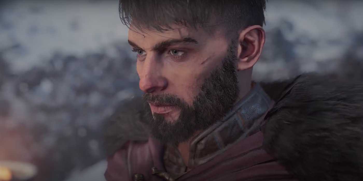 Assassin's Creed Valhalla: Every Romance Option, Ranked Worst To Best