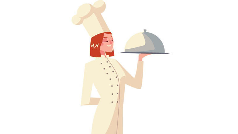 Meet women chefs cooking up a storm...in a man’s world