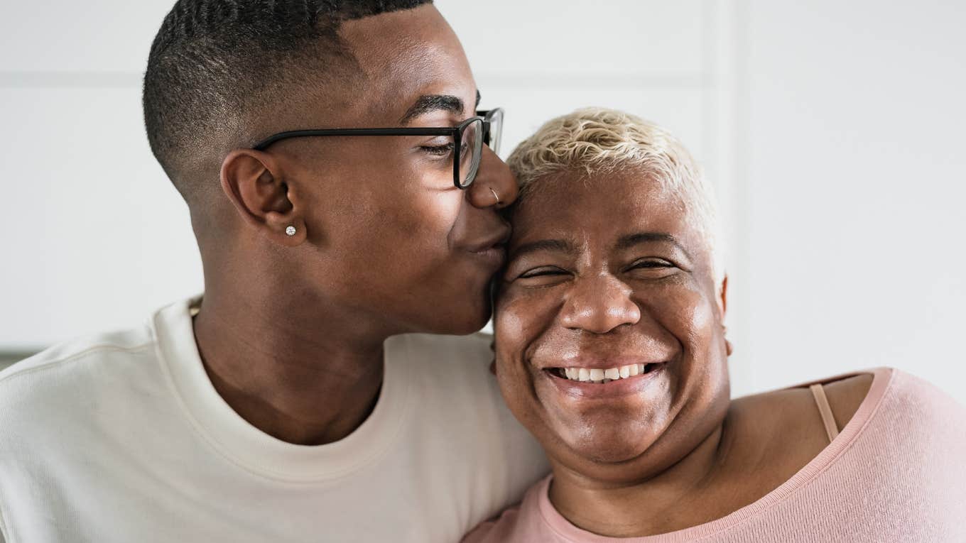 Your Parents Did A Great Job Raising You If They Shielded You From ...