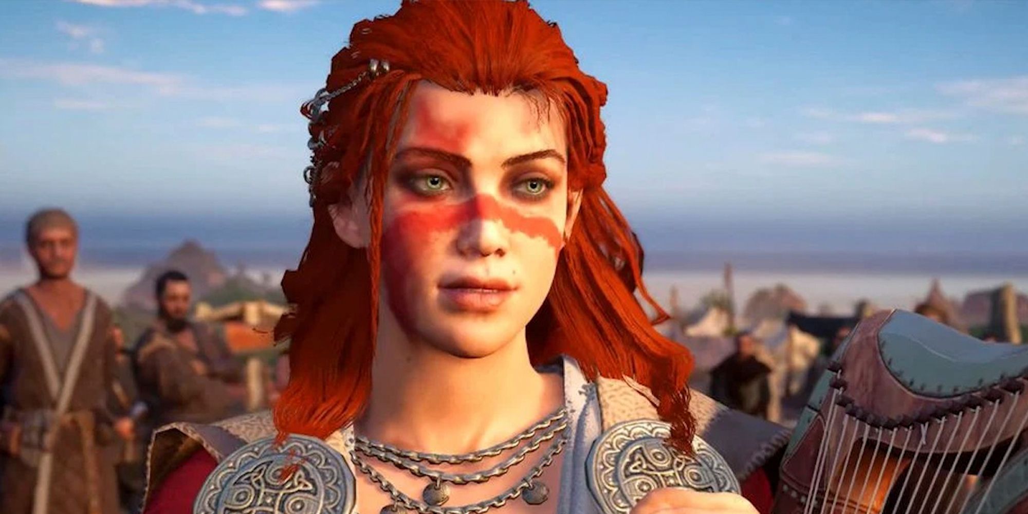 Assassin's Creed Valhalla: Every Romance Option, Ranked Worst To Best