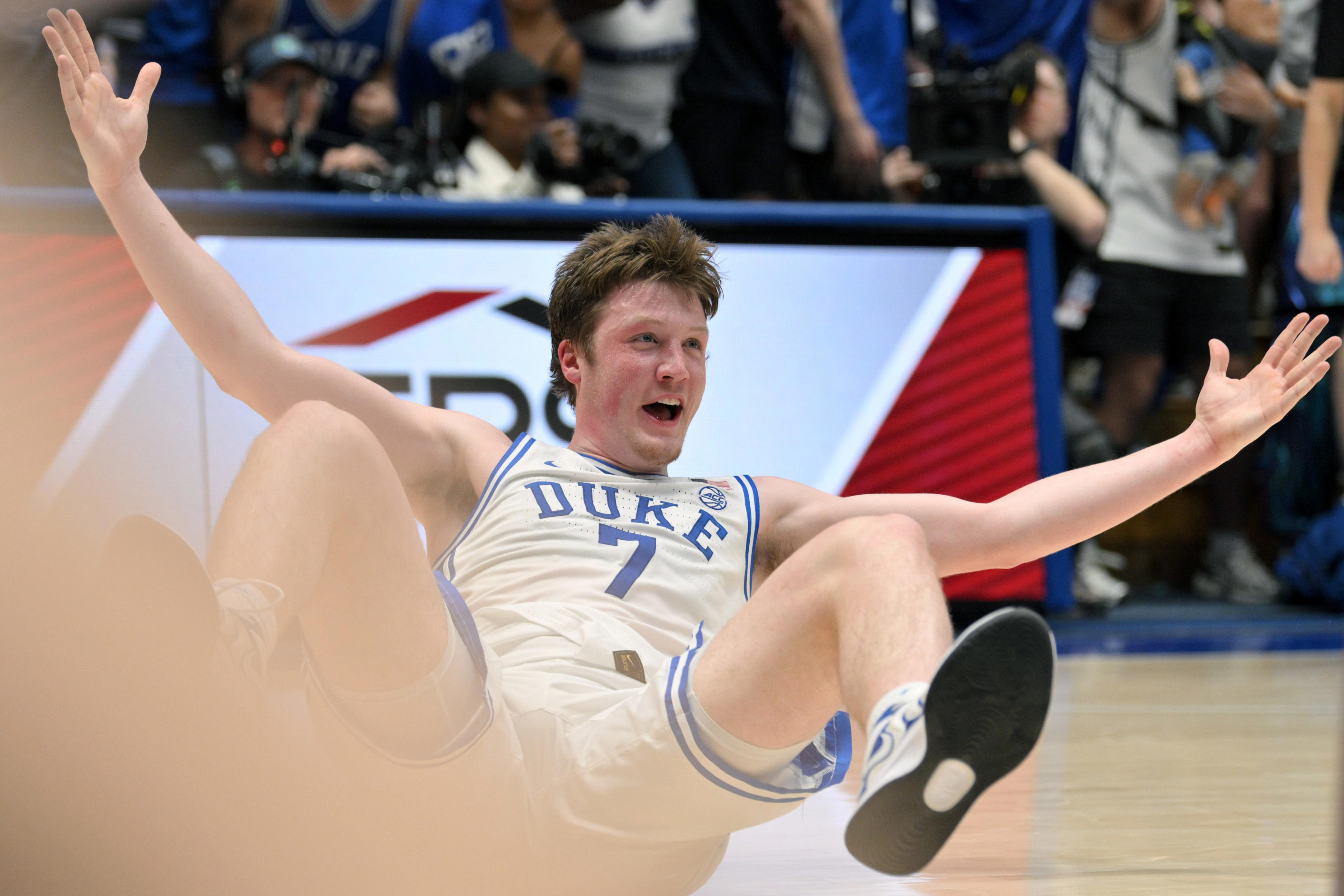 Duke basketball vs Wake Forest score today: Live updates, game ...