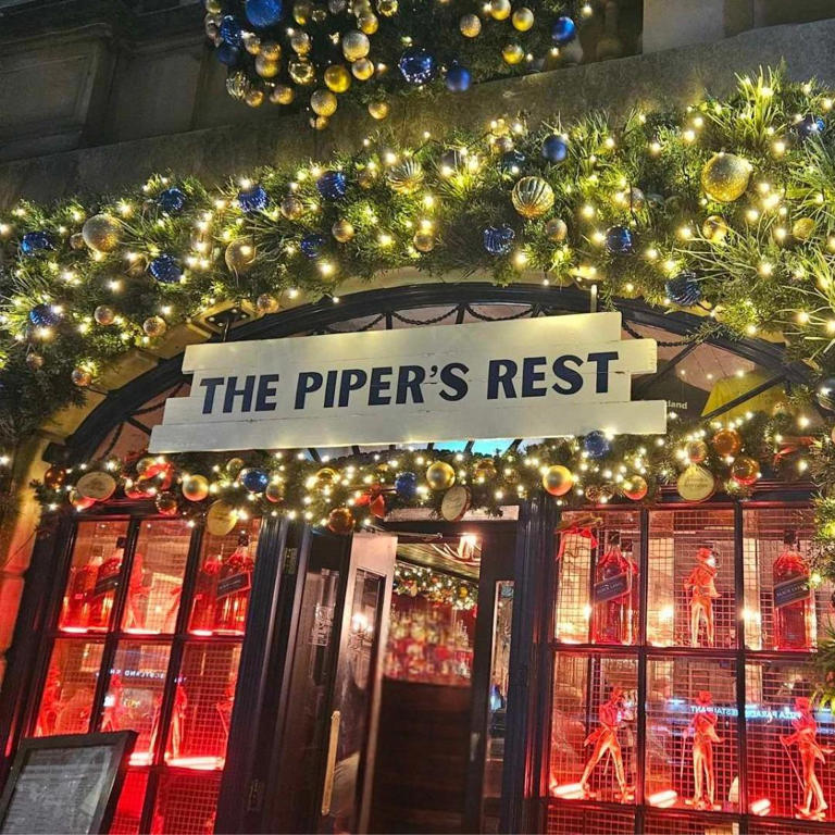 The 15 best Edinburgh spots to pick up tasty pies during 'British Pie ...