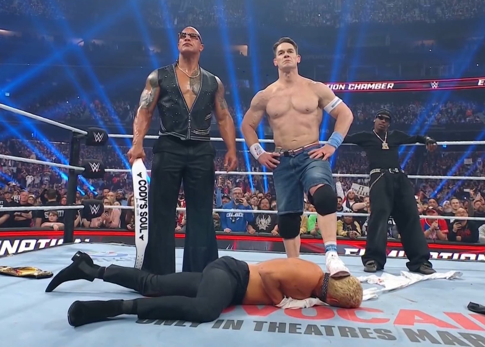 WWE fans 'can never trust again' after biggest shock in history