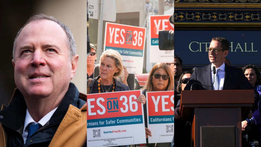 Inside California Politics: March 1, 2025