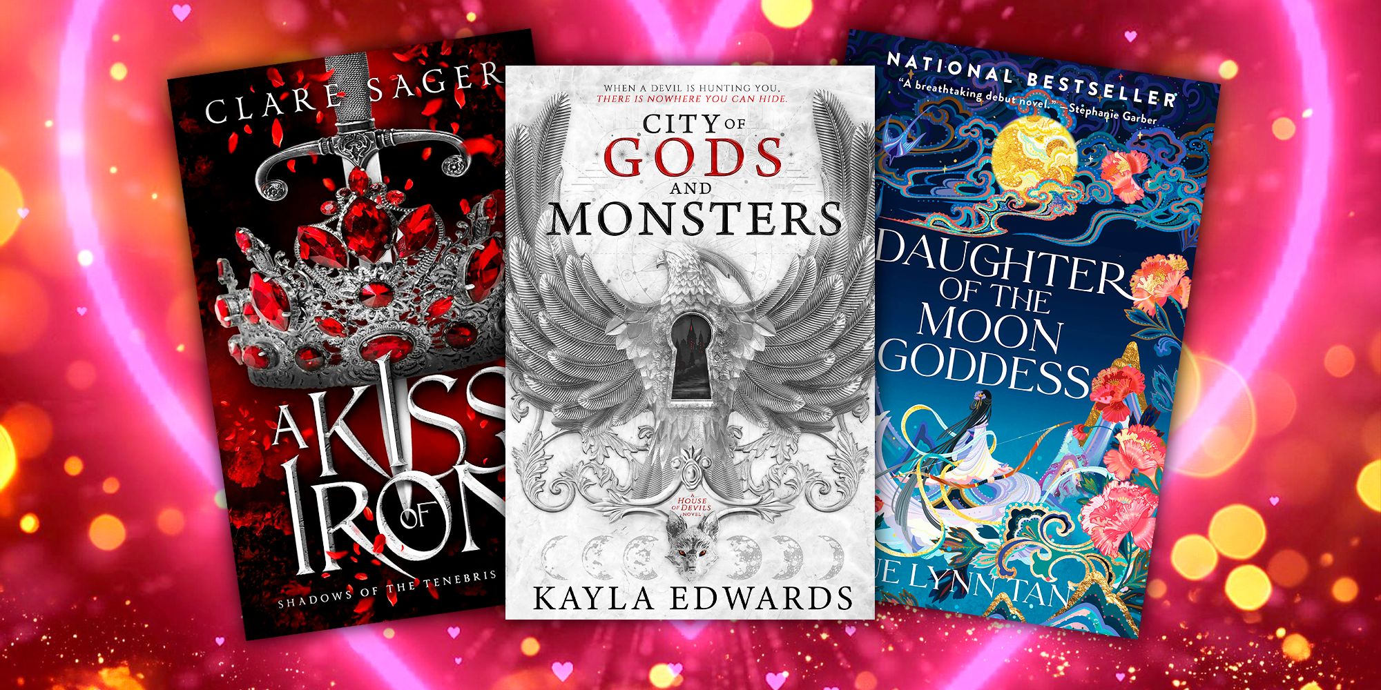 10 Underrated Romantasy Books That Deserve More Love