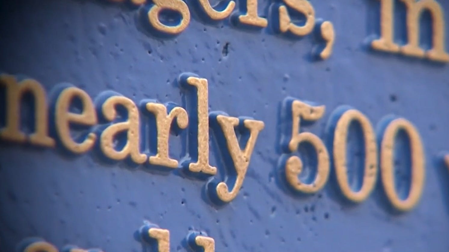 Remembering the lives lost in the Upstate due to lynch mobs