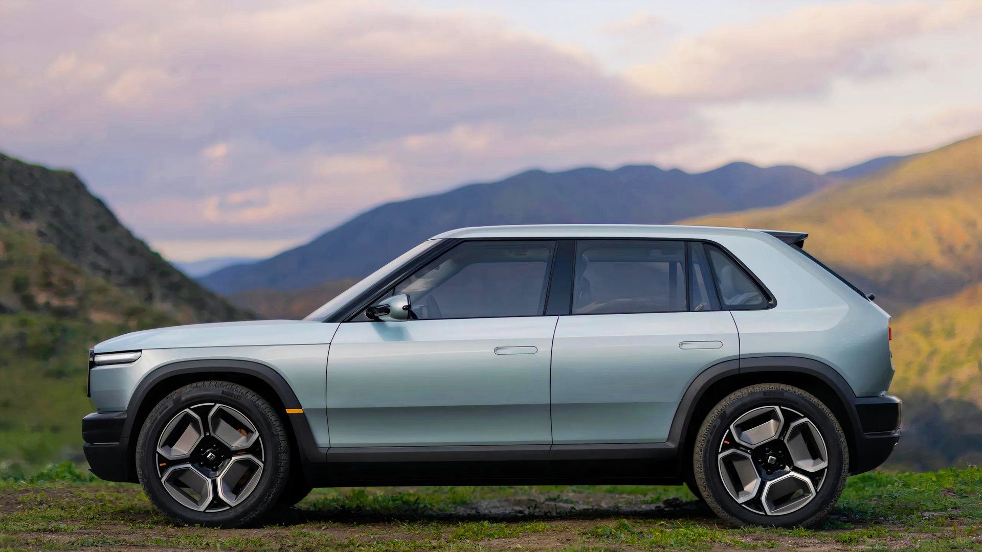 Here's Why Rivian Is Worth Billions To Volkswagen