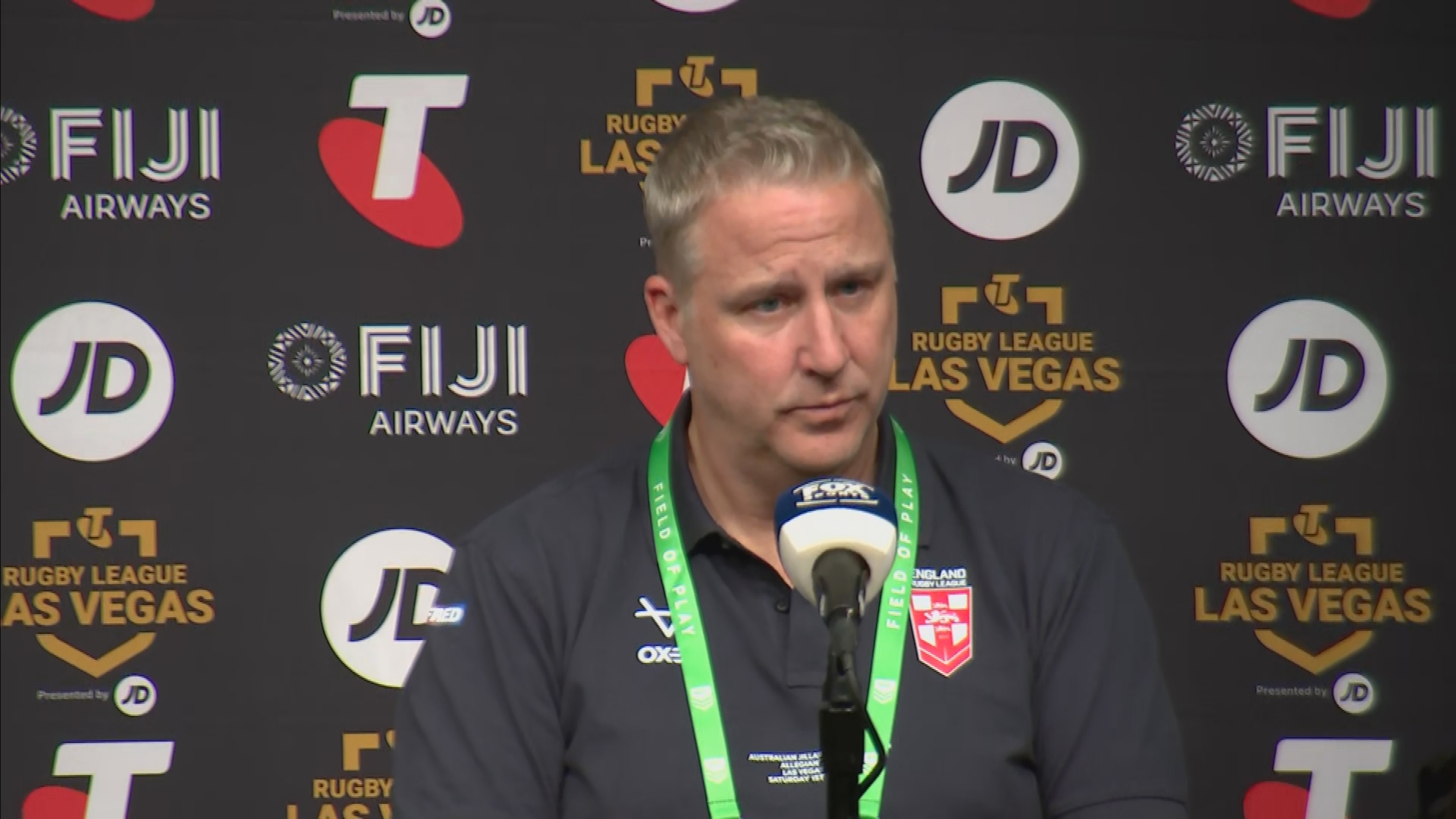 England humiliated as Jillaroos score 90 points in Vegas blitz