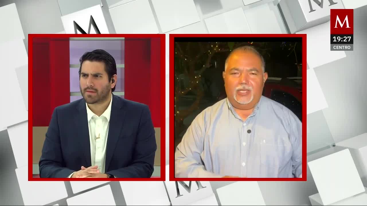 Milenio Noticias, con Rodrigo Rico, 01 de marzo de 2025