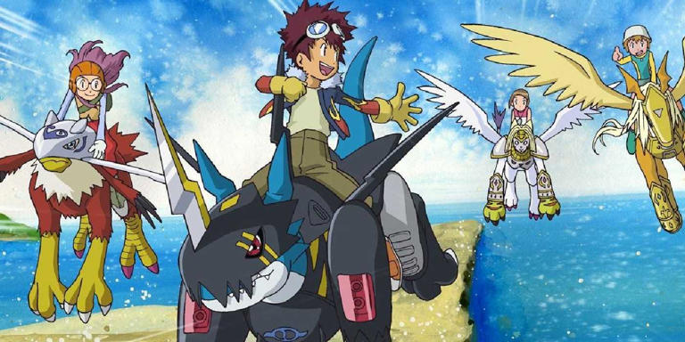 10 Classic Anime That Are Nowhere Near as Good As You Remember