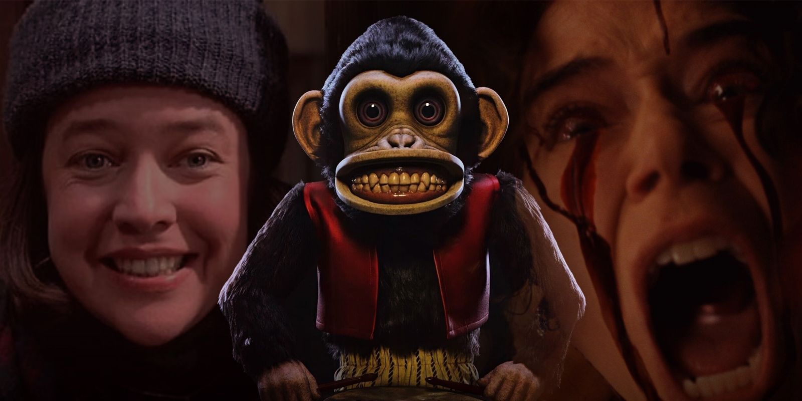 The Monkey Features 1 Iconic Stephen King Character (But Not How You ...