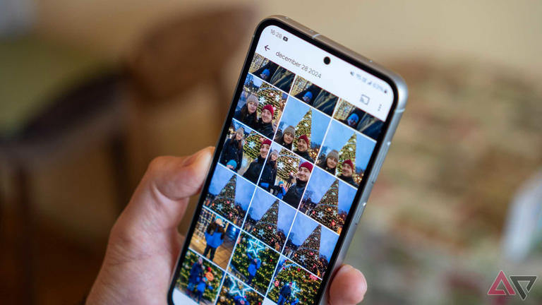 I turned off Google Photos' Ask Photos because search shouldn't pretend ...