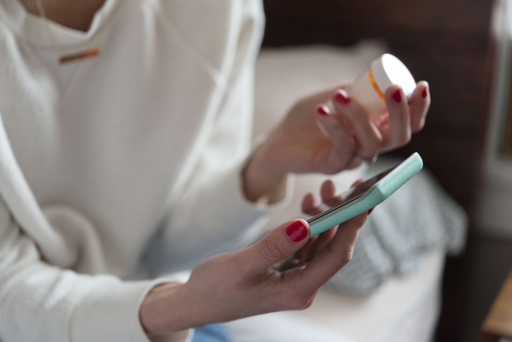 Comparing Ritalin vs. Adderall effects