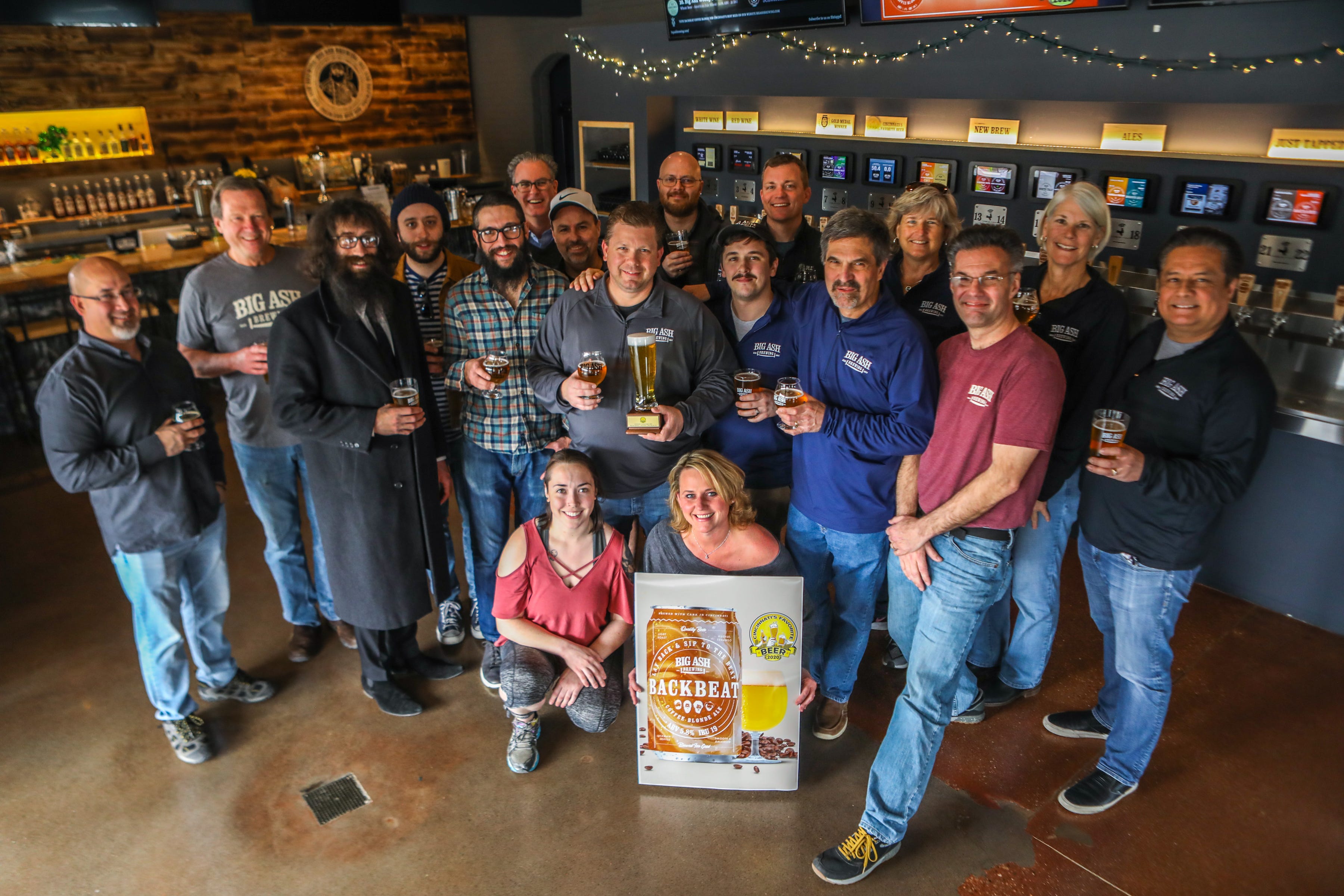 These 64 breweries will fight for 2025 beer bracket title. Here's a sip ...