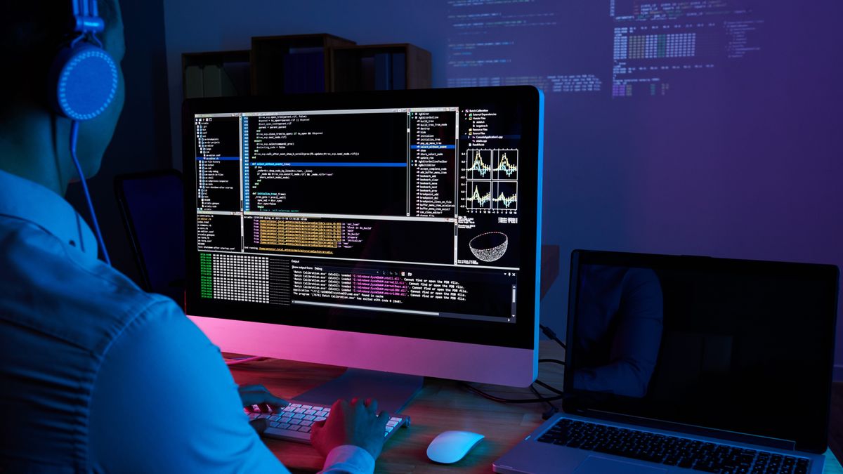 Así Puedes Aprender Python Sql Java Y Otros Lenguajes De Programación
