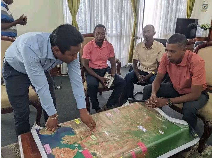 ANTSIRANANA - Un accès à l’eau potable, une priorité absolue