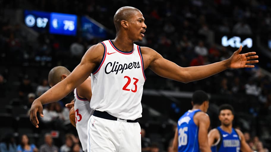 Dallas Mavericks signing former Charlotte Hornets, LA Clippers big man ...