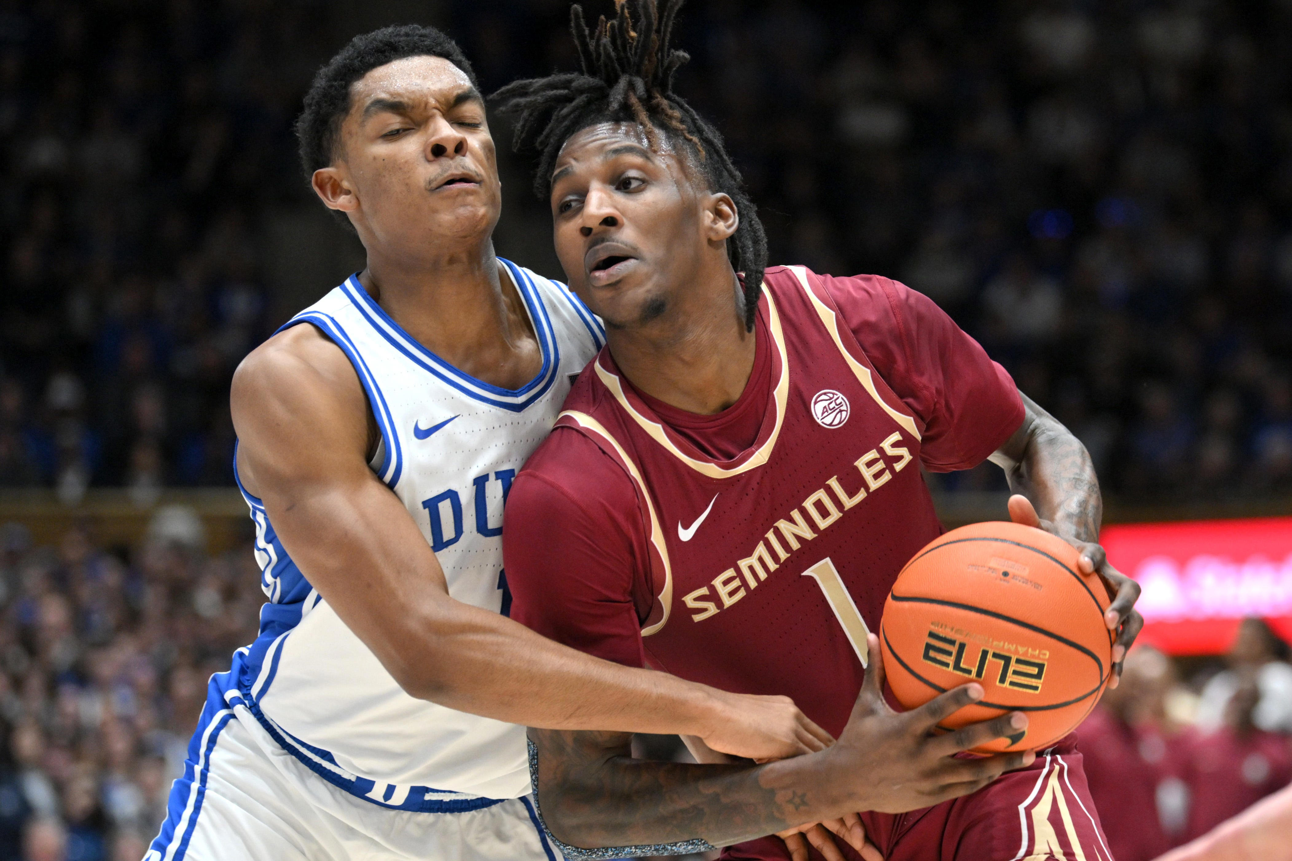 Duke basketball vs Florida State prediction: Will Blue Devils beat ...