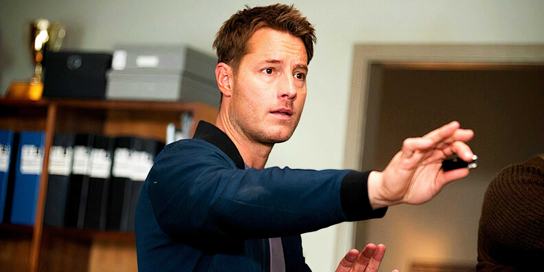 CBS' #1 New Series Shows How Tracker Should Have Handled Its ...