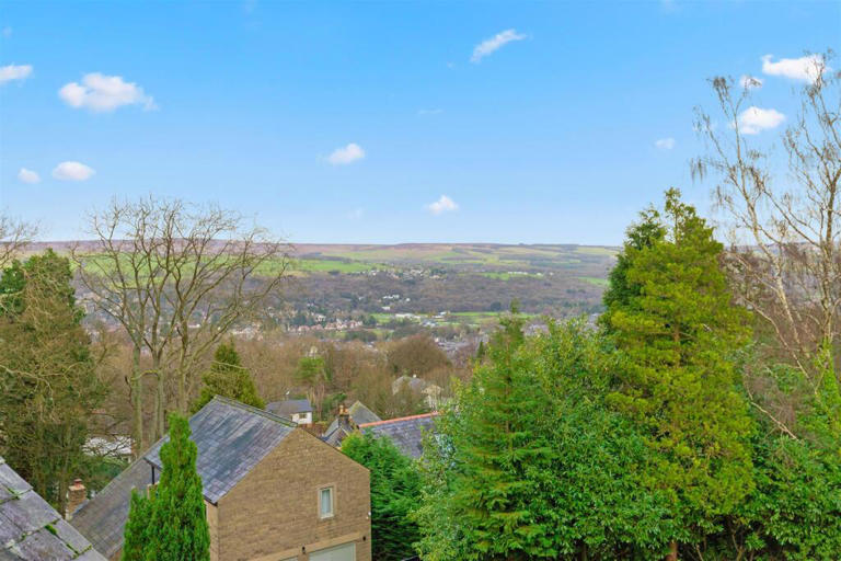 Take a tour inside this opulent family home in Ilkley near Leeds with ...