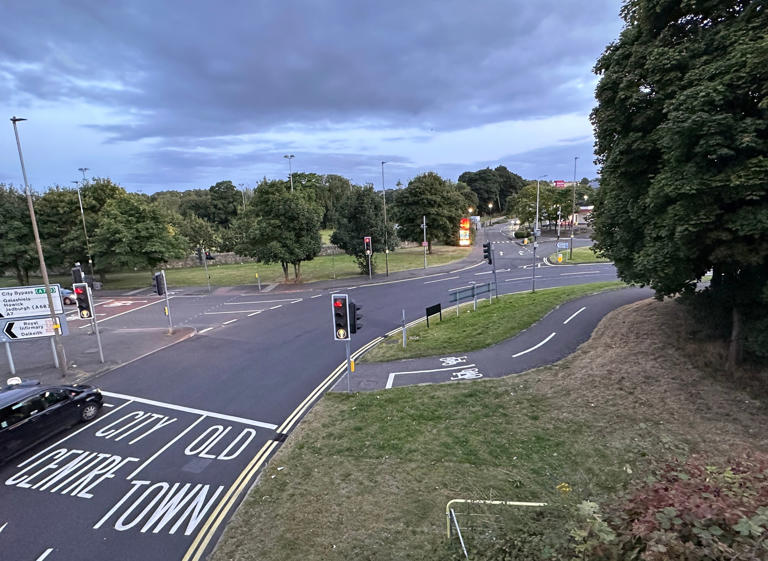 Edinburgh buses: Diversions in place for Lothian Bus services as ...