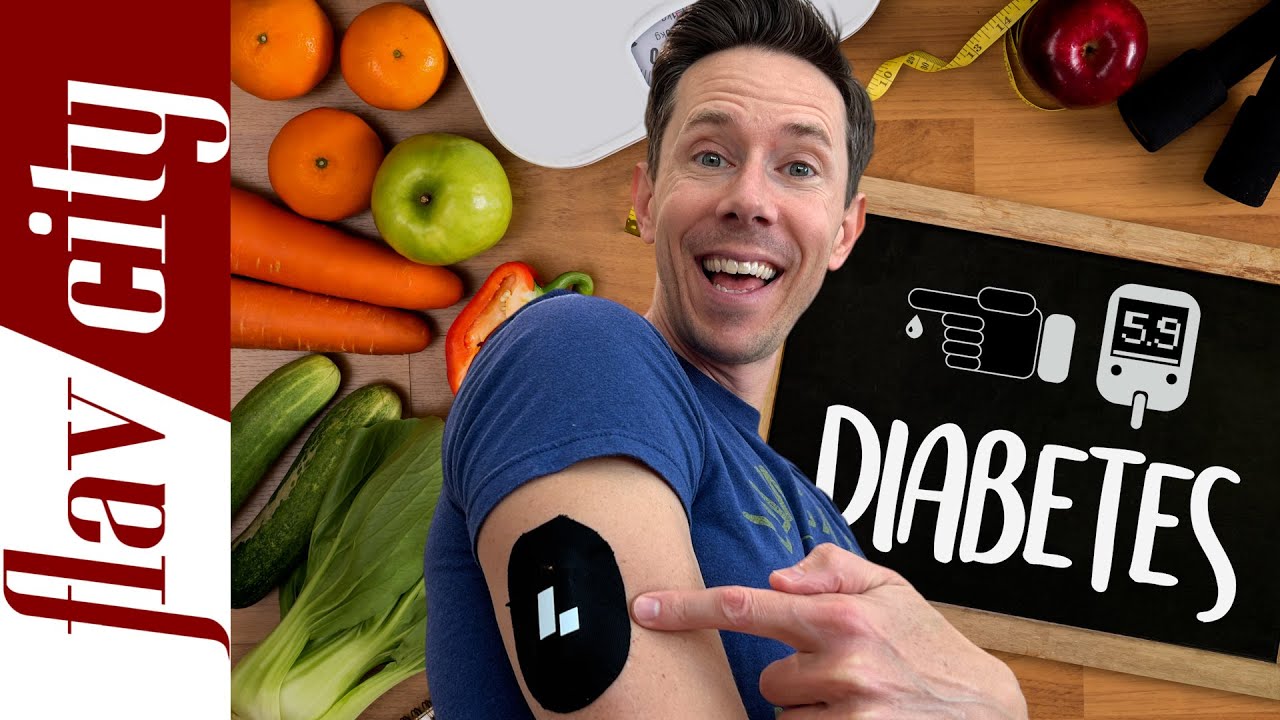 How This Keto Pantry Helps Avoid Blood Sugar Spikes
