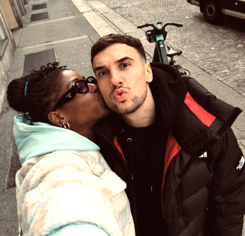 Myriam Sylla, il razzismo, il fidanzato cestista, la morte della mamma ...