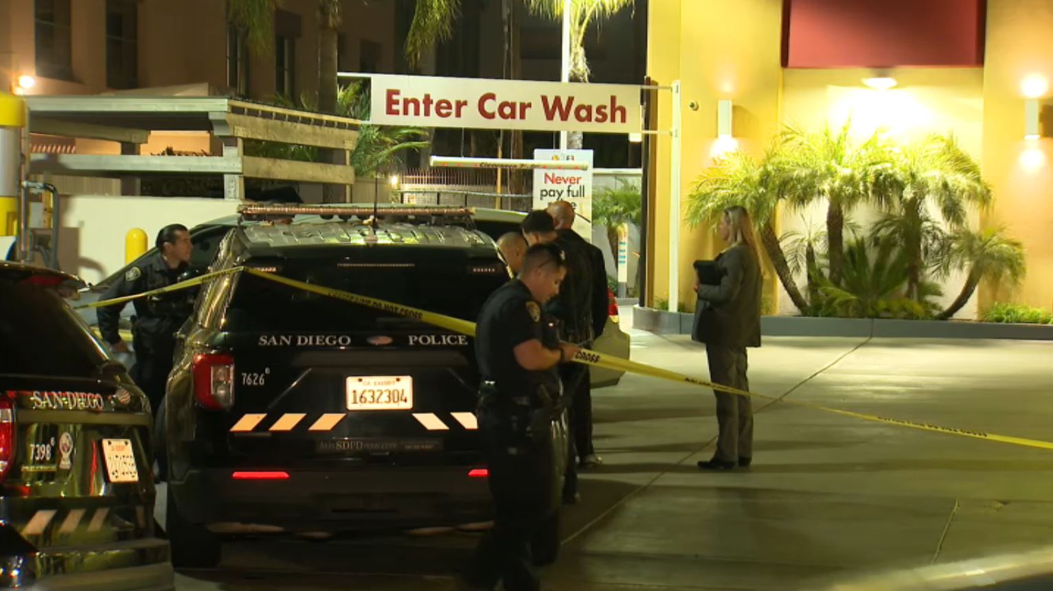 Details emerge about suspect, man killed in broad daylight on busy ...