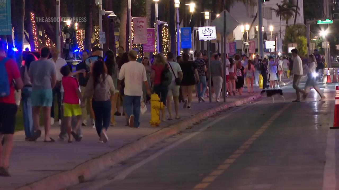 Miami Beach mayor says no to getting back together a year after ...