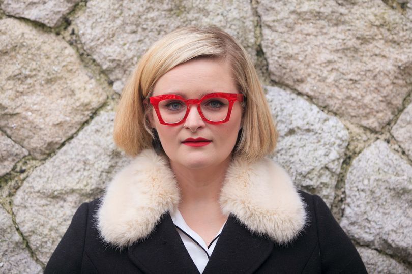 Former 2FM star Louise McSharry says she feels her 'existence is a ...