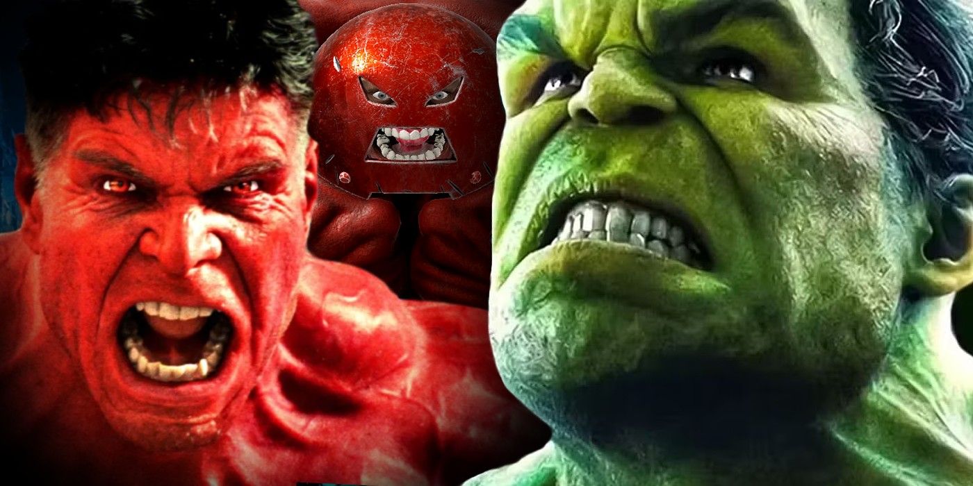 13 Strongest Hulk Villains, Ranked by Physical Strength