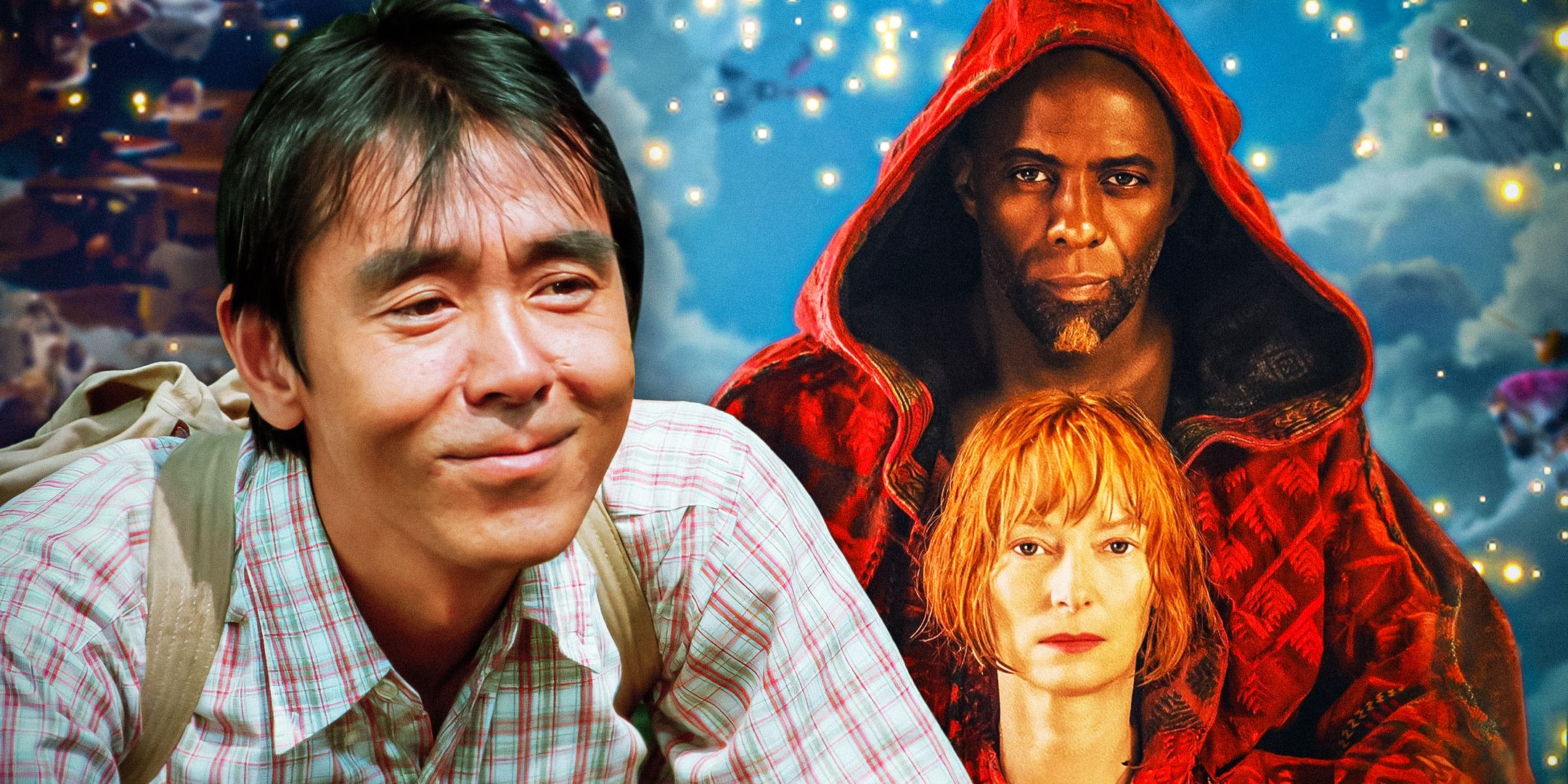 10 Visually Stunning Movies You Likely Haven't Seen