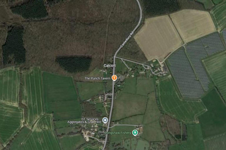 Huge battery storage facility near Kent village moves step closer as ...