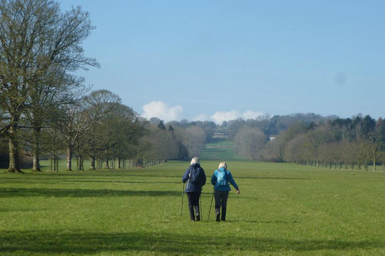 Somerset 'rural bolthole' villages a world away from busy Bristol